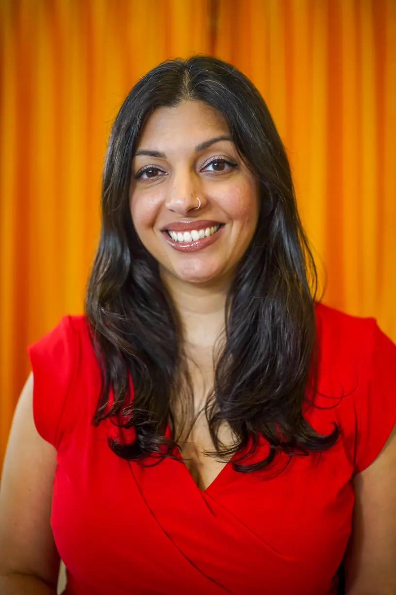 Shaleen Title | Parabola Center for Law and Policy